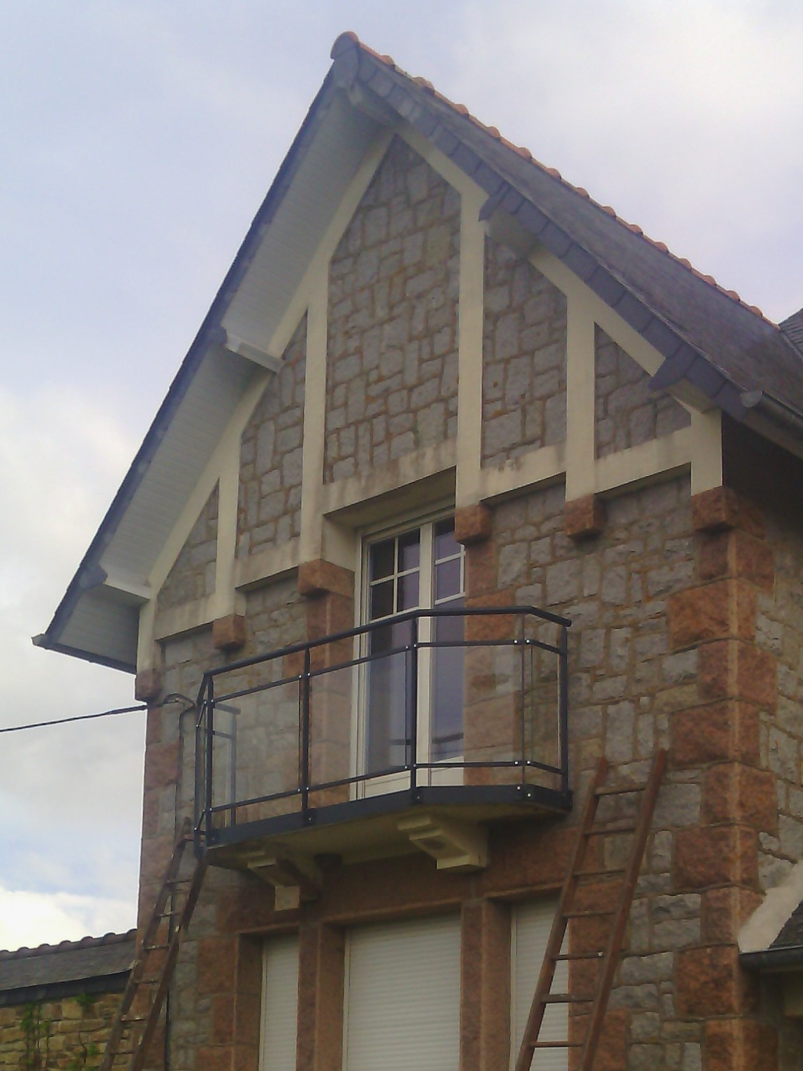 Garde-Corps Architecture Garde-corps Inox Designgarde Corps Et ...